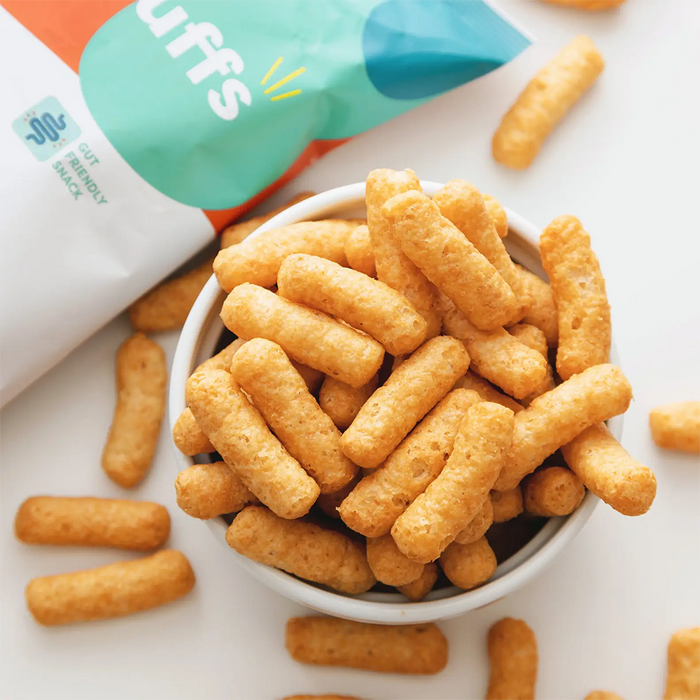 P-Nuff Crunch Original (4oz)